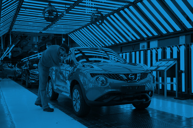 vehicle | Nissan Trading Europe Ltd.