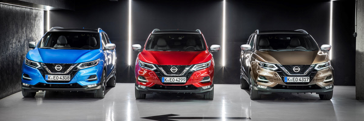 home8c | Nissan Trading Europe Ltd.